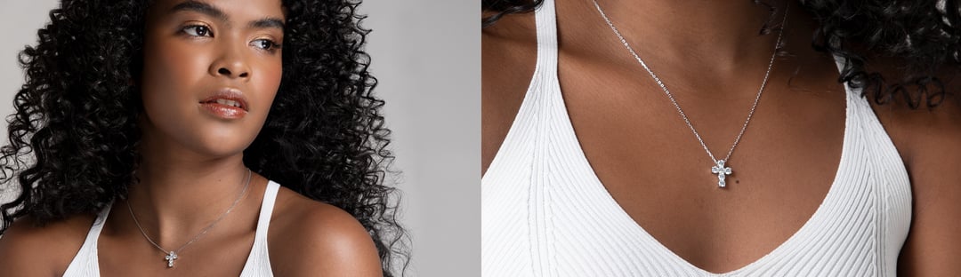 Fine Diamond Jewelry | Certified Diamonds | Laruci